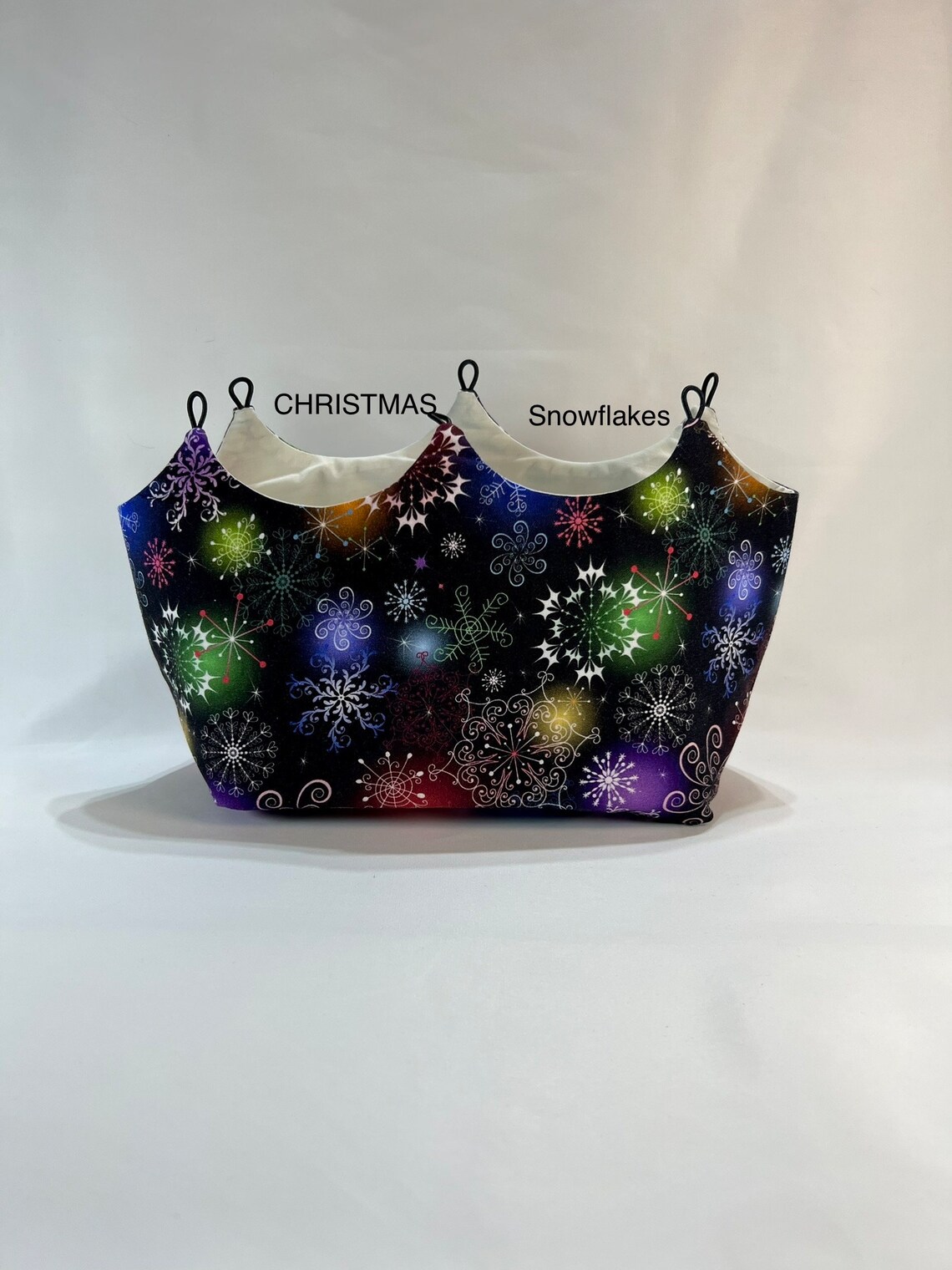 Christmas Purse Covers, Purse Covers, Changeable Purse Covers, Hand Bag ...