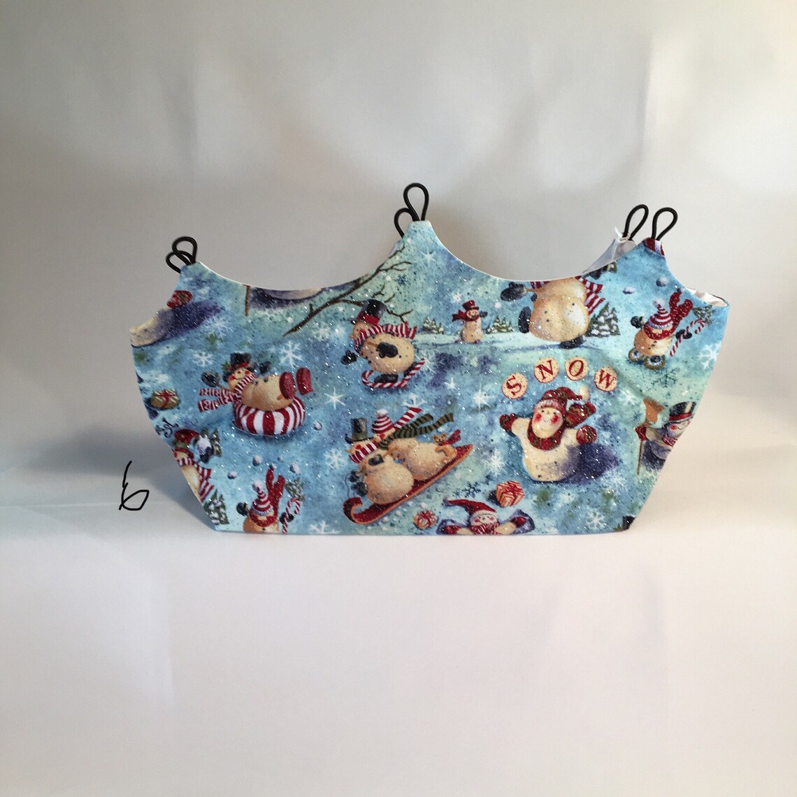 Christmas Purse Covers, Changeable Bag Covers, Purse Covers, Hand Made ...