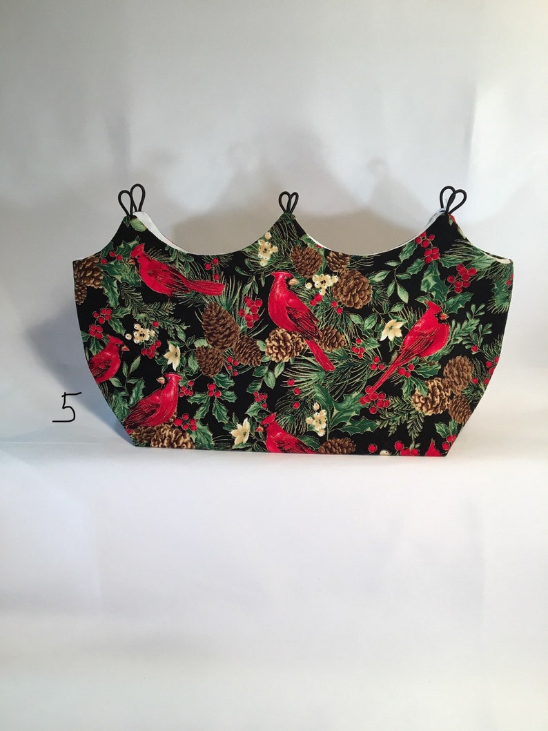 Christmas Purse Covers, Changeable Bag Covers, Purse Covers, Hand Made ...