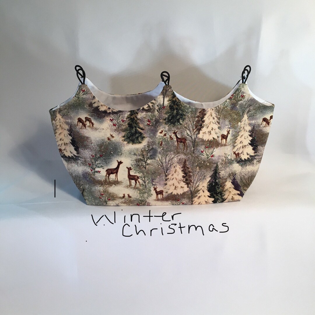 Christmas Purse Covers, Changeable Bag Covers, Purse Covers, Hand Made ...