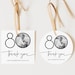 80th Birthday Favor Tags, 80th Birthday Gift Tag, 80th Thank You Tags ...