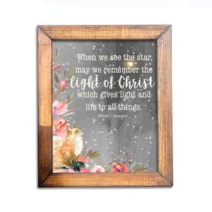 Remember the Light of Christ Which Gives Light and Life Bonnie L ...