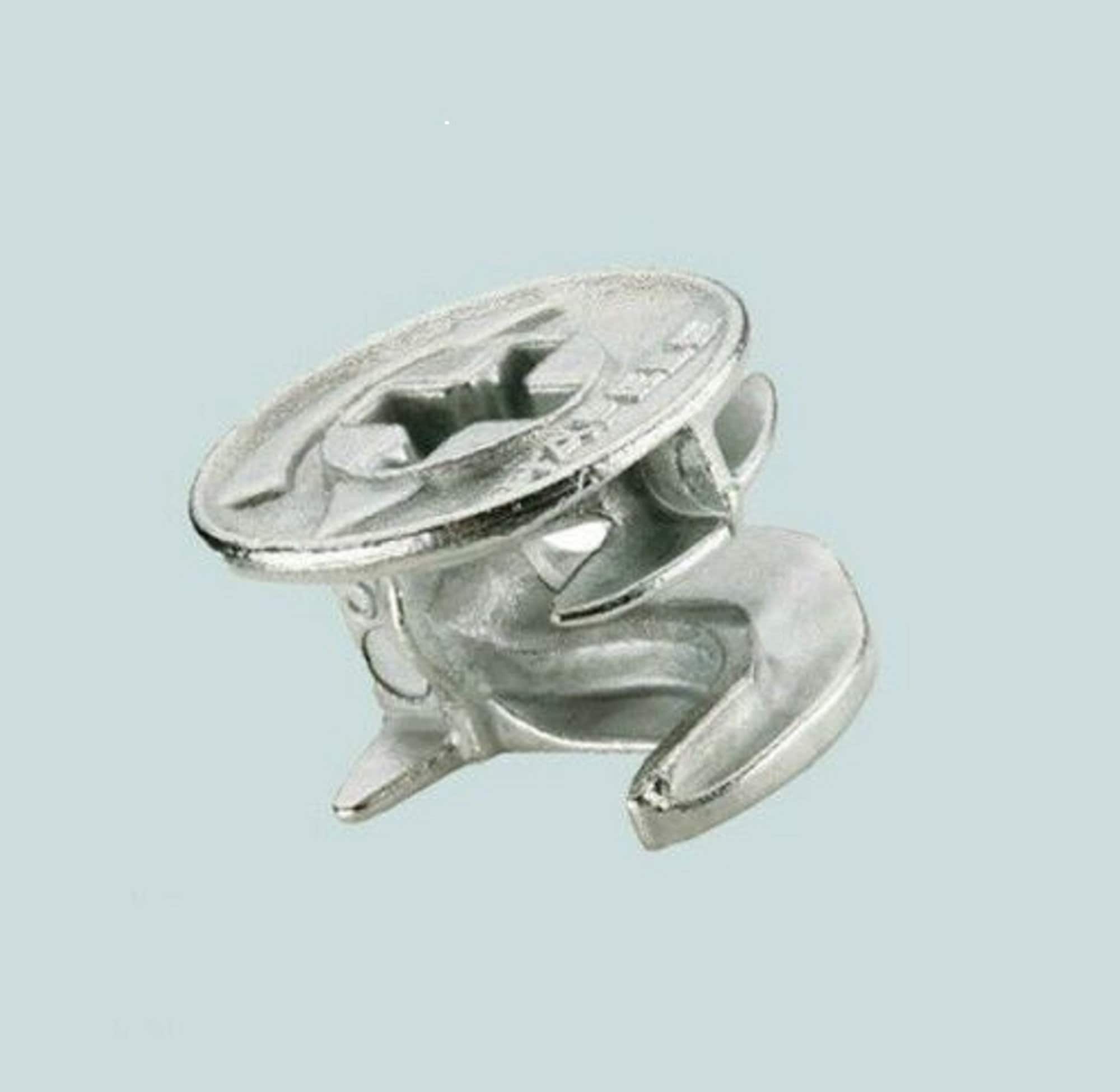 15MM Cam Lock Fixings- Flat Pack Furniture Fixings. - Etsy