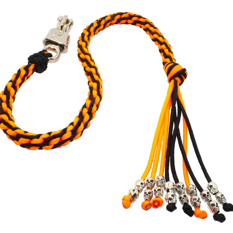 Get Back Whip - Etsy