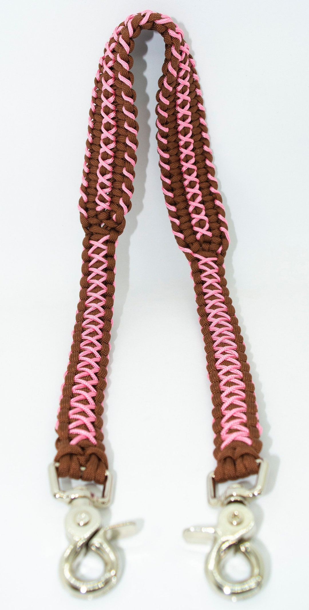 Paracord Shoulder Strap for Purse / Bag / Cooler Strap - 5.99 Shipping ...