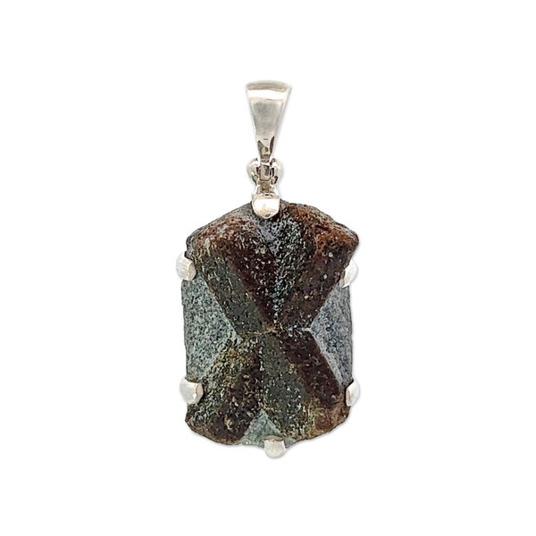 Staurolite Jewelry - Etsy