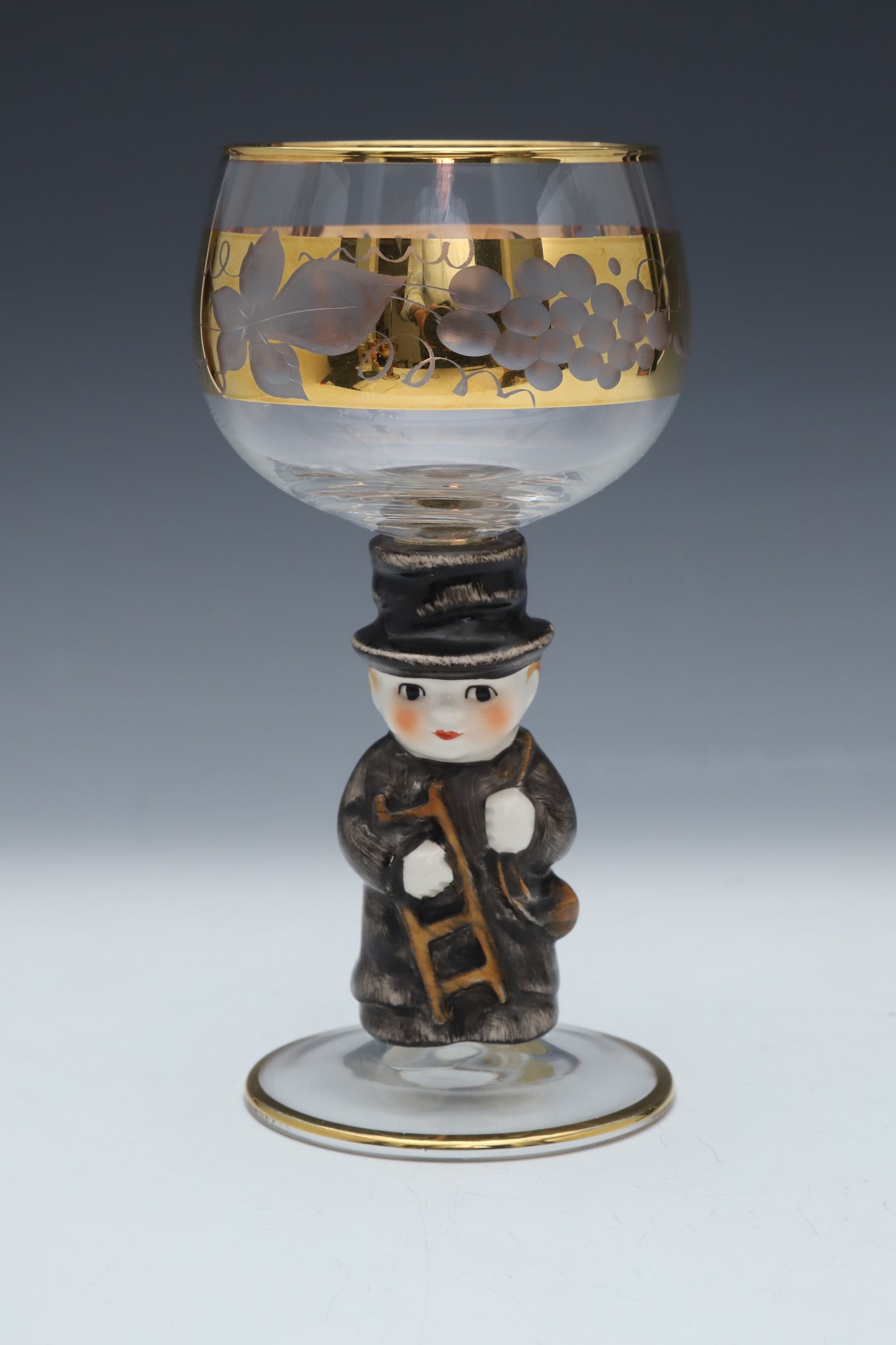 Goebel Hummel Wine Glasses – Sold Individually - Etsy