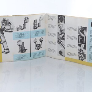 Graflex Catalog Brochure – for Prize Winning Pictures – Prize Winning ...