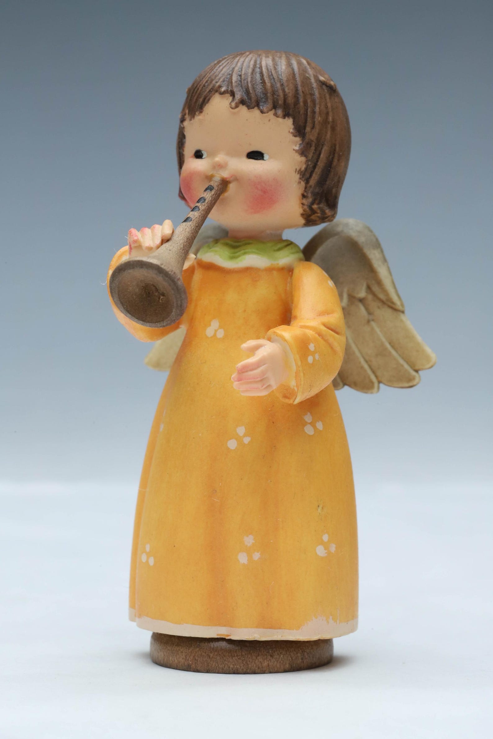 ANRI Musician Figurines Set of 5. - Etsy
