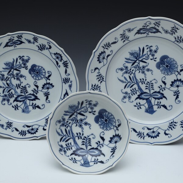 Blue Danube China - Etsy