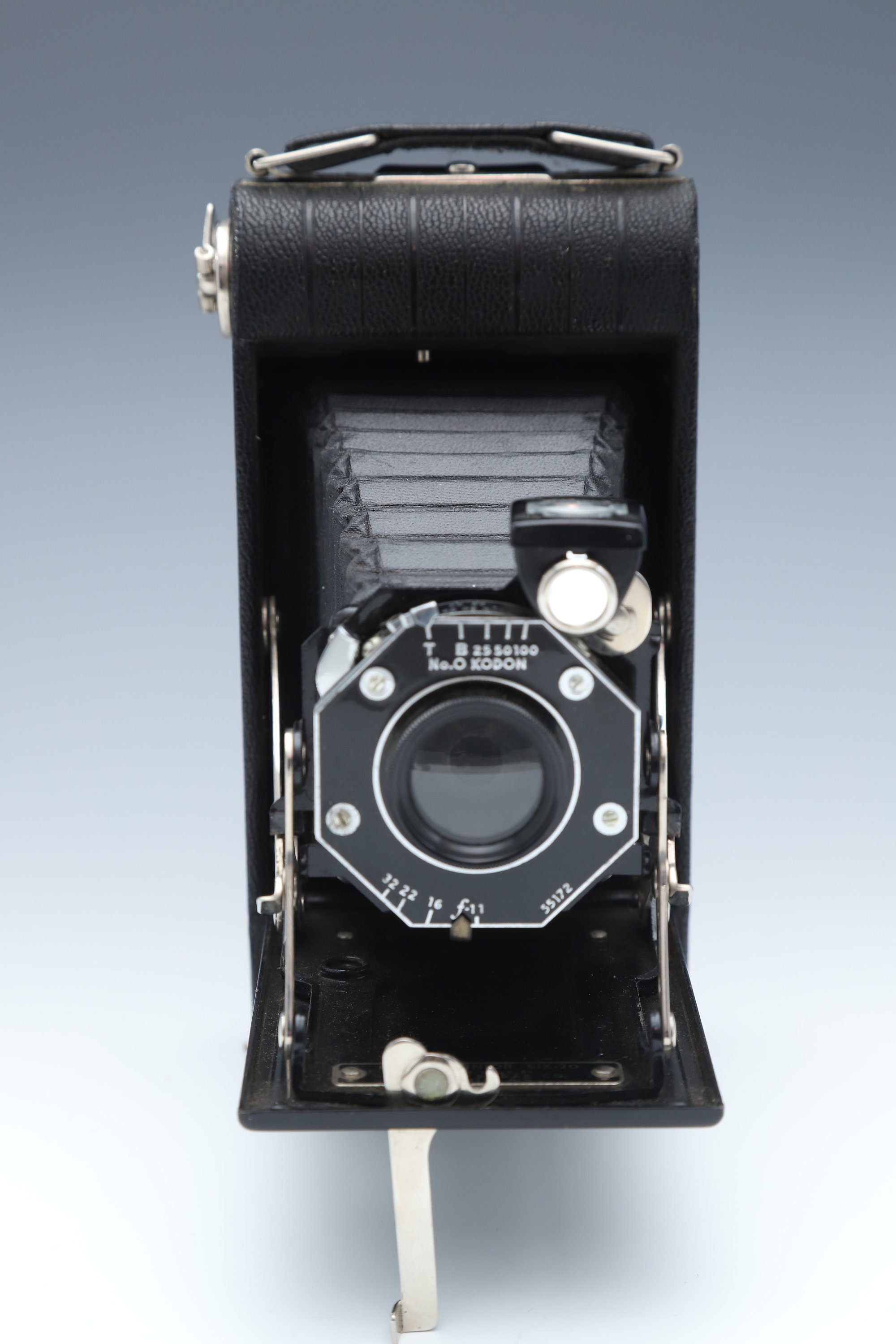 Kodak Junior Six-20 Folding Camera With Kodak Doublet Lens Vintage From ...