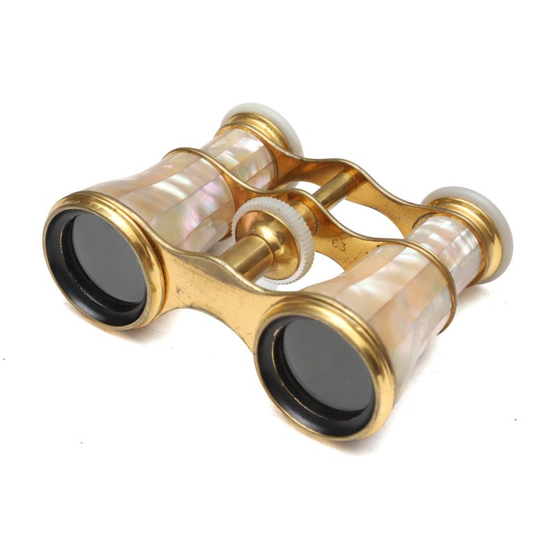 Opera Glasses - Etsy