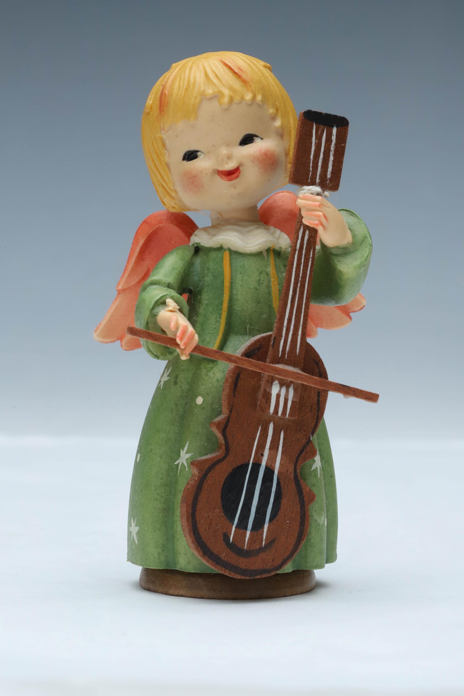 ANRI Musician Figurines Set of 5. - Etsy