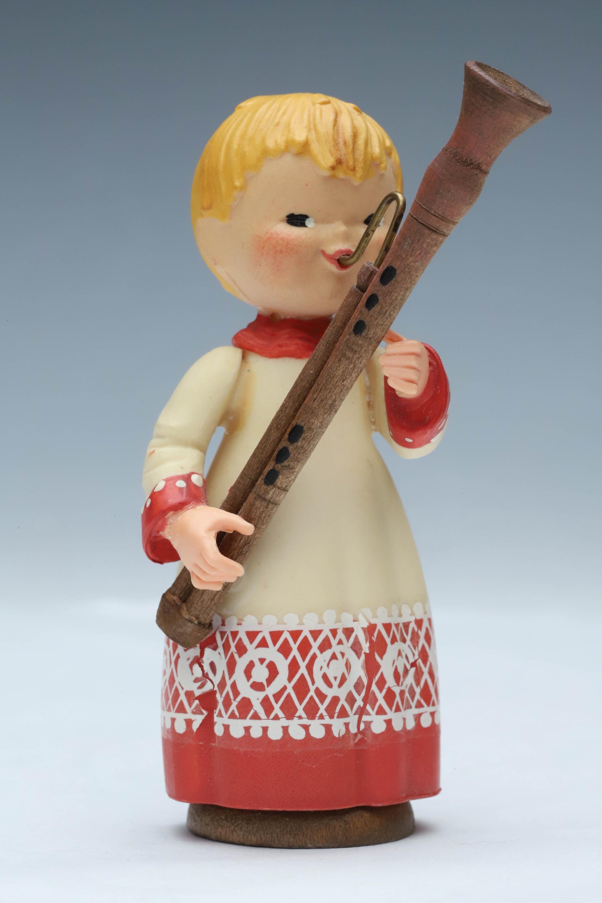 ANRI Musician Figurines Set of 5. - Etsy
