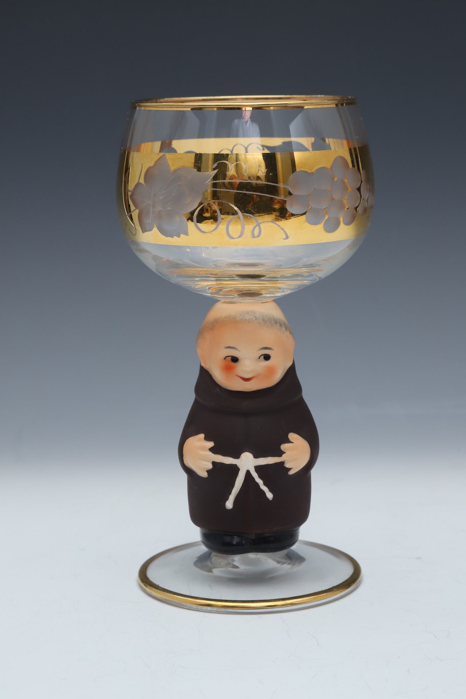 Goebel Hummel Wine Glasses – Sold Individually - Etsy