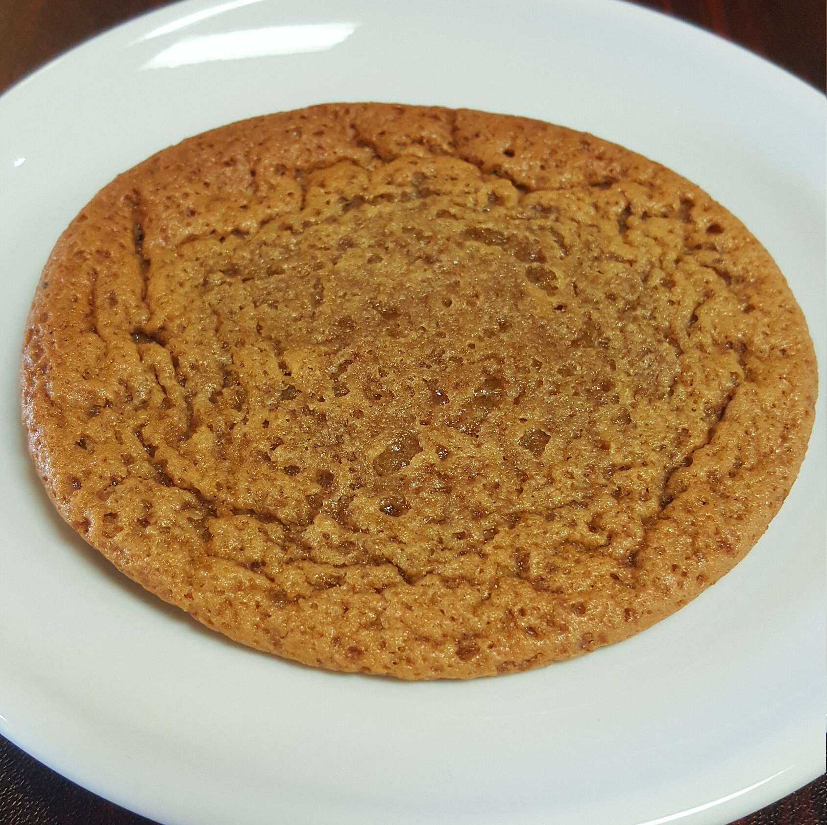 Peanut Butter Taffy Cookies - Healthy, Organic, Gluten-free, Grain-free ...