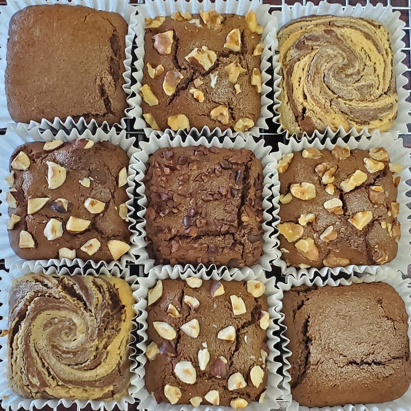 Cacao Foods is This Gluten Free - Etsy