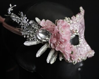 Masquerade Ball Mask - Etsy