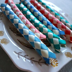 Bamboo Tube Shredders - Chinchilla/rat/degu/rabbit/guinea Pig/hamster ...