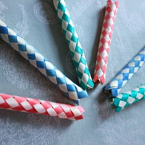 Bamboo Tube Shredders - Chinchilla/rat/degu/rabbit/guinea Pig/hamster ...