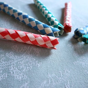 Bamboo Tube Shredders - Chinchilla/rat/degu/rabbit/guinea Pig/hamster ...
