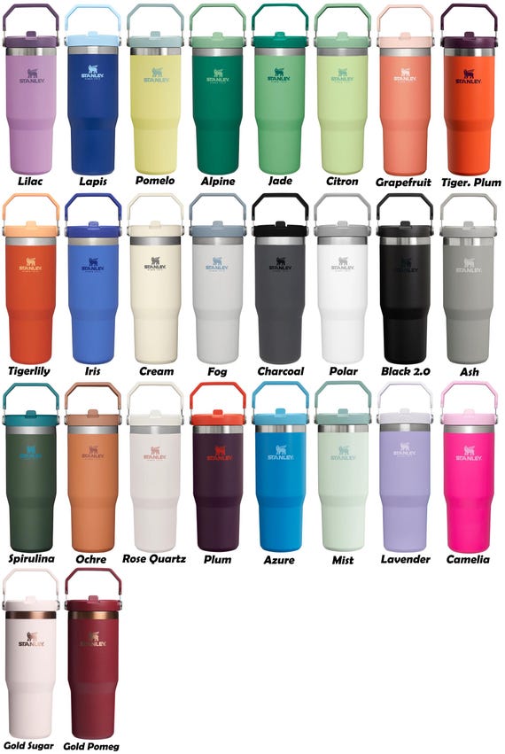 Stanley Engraved | Engraved 30oz Tumbler | Stanley Iceflow Stanley Engraved | Engraved 30oz Tumbler | Stanley Iceflow