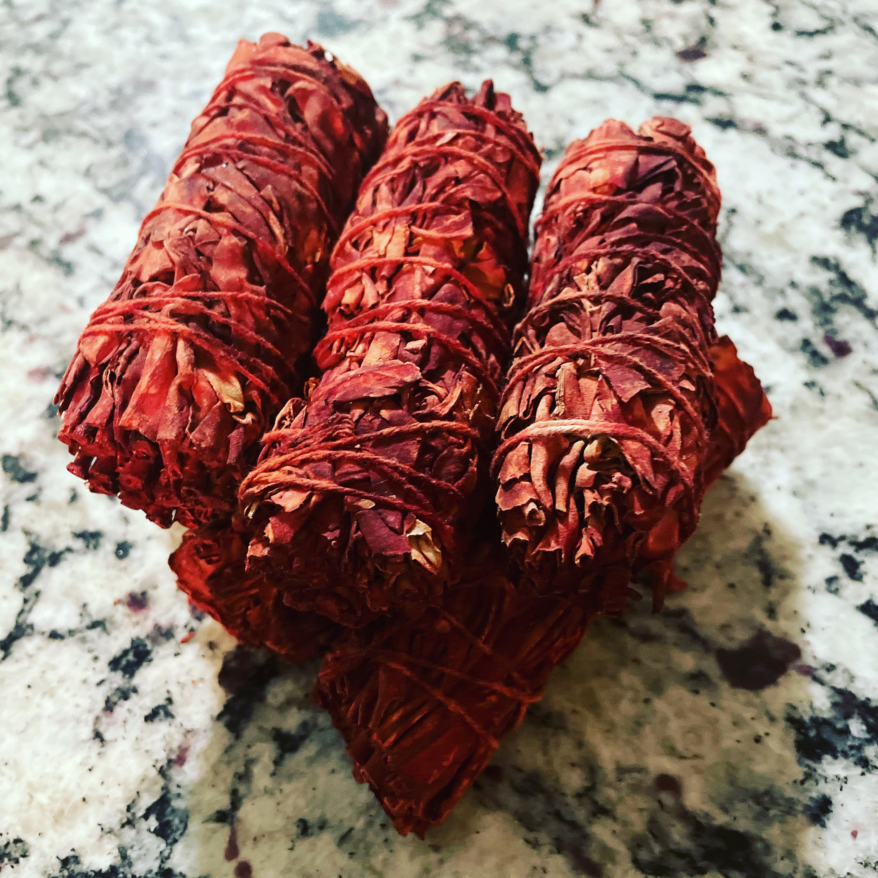 Blood Dragon Sage - Etsy