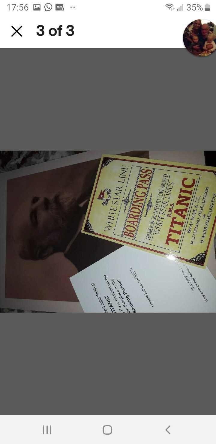 Captain Smith of Titanic Portrait - Etsy