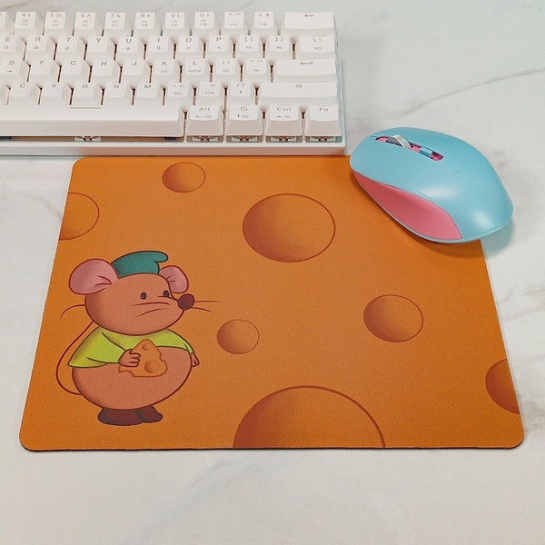 Gus the Mouse - Etsy