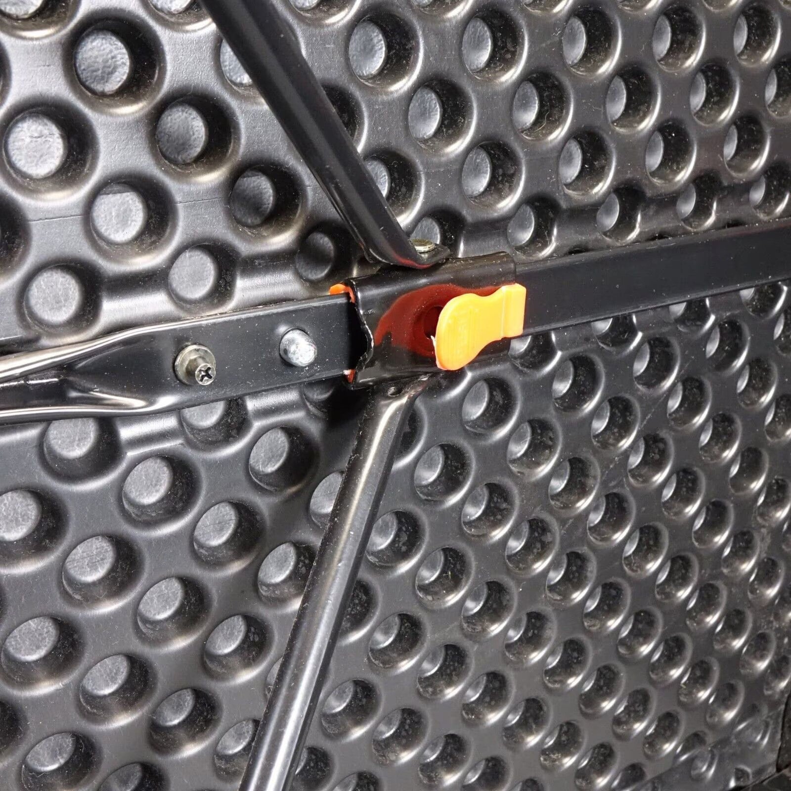 Original 4 Paws Portable Dog Platform Small or Large Pets Folding Step ...