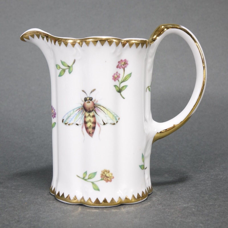 Bee Pitcher - Etsy