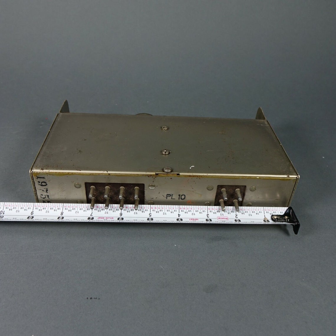 Ham Radio Module PL10 10 METER Model 19752 - Etsy
