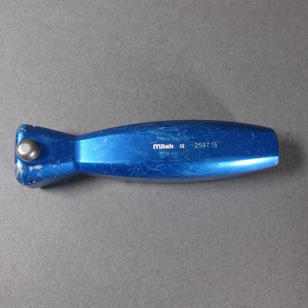Mitek Surgical Orthopedic Intrafix Sheath Trial 254607 & 254715 Tool ...