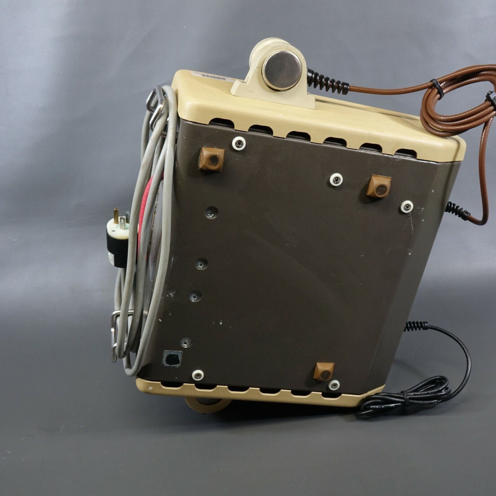 INTELECT Model 200 Chattanooga Corporation - POWERS ON - Etsy