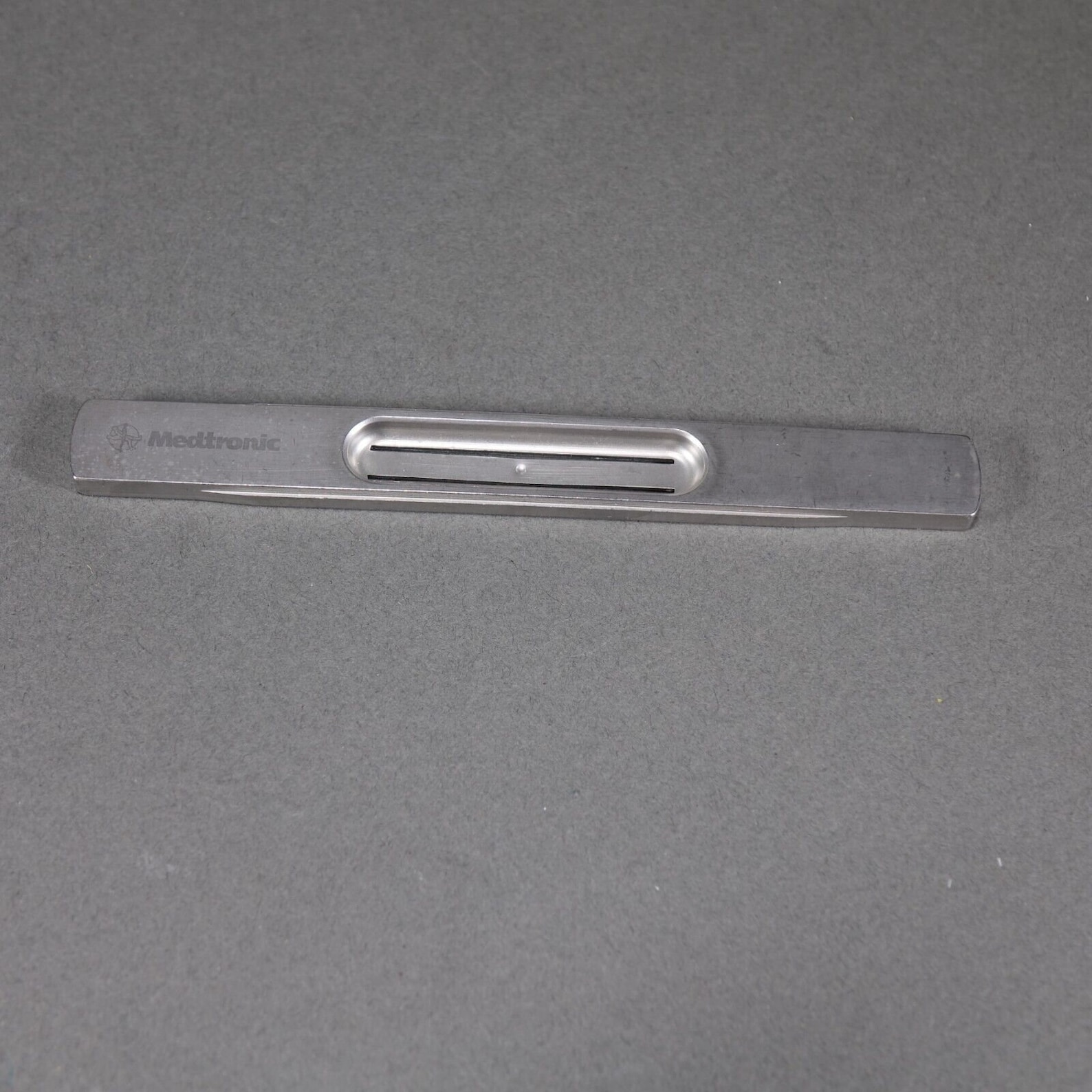 MEDTRONIC 28702 Stainless Steel Insert Blanks - Etsy