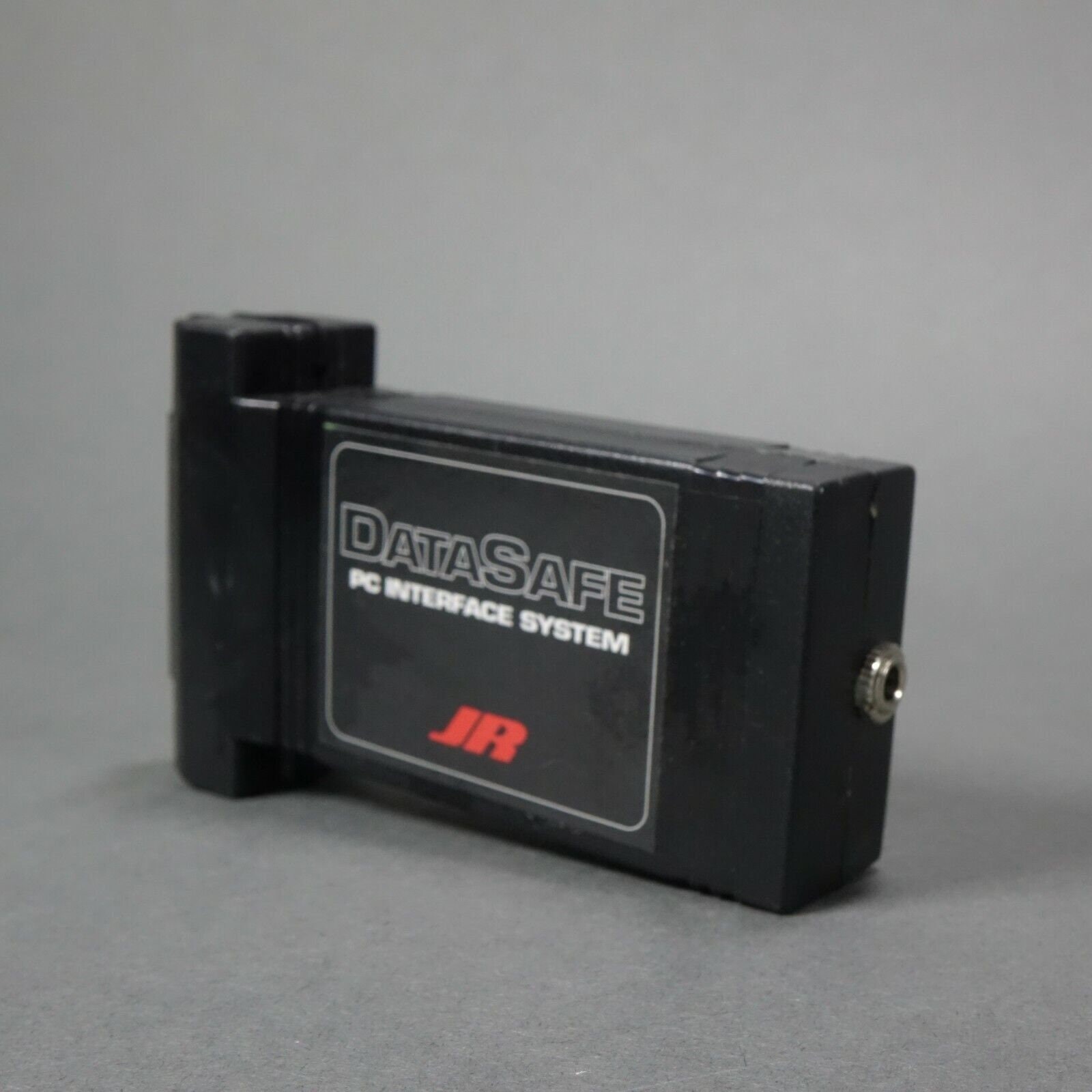 JR Datasafe PC Interface System Horizon Hobby for Remote Control RC ...