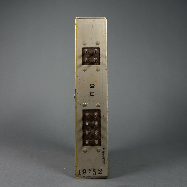 Ham Radio Module PL10 10 METER Model 19752 - Etsy