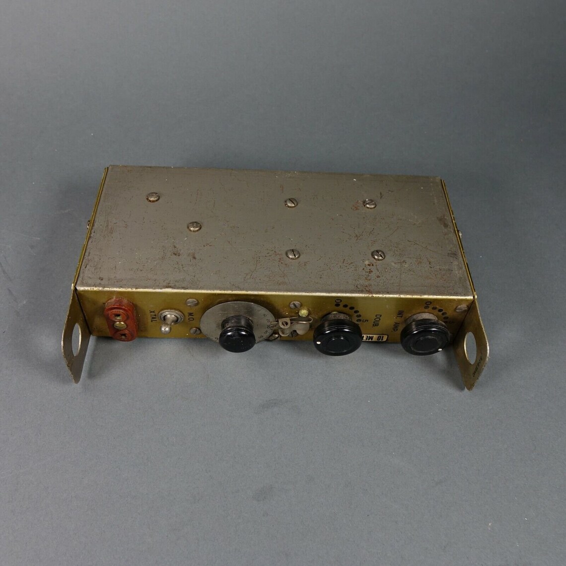 Ham Radio Module PL10 10 METER Model 19752 - Etsy