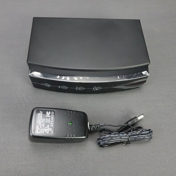 Rotel Audio RHB 200 Keypad Connecting Hub Box (No key… - Gem