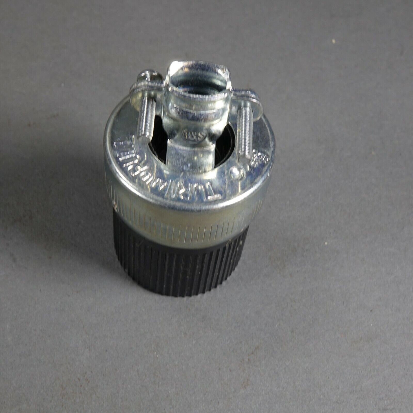 3 Arrow Hart Twist Lock Male Plugs 20A 250V & 3 Female Twist - Etsy