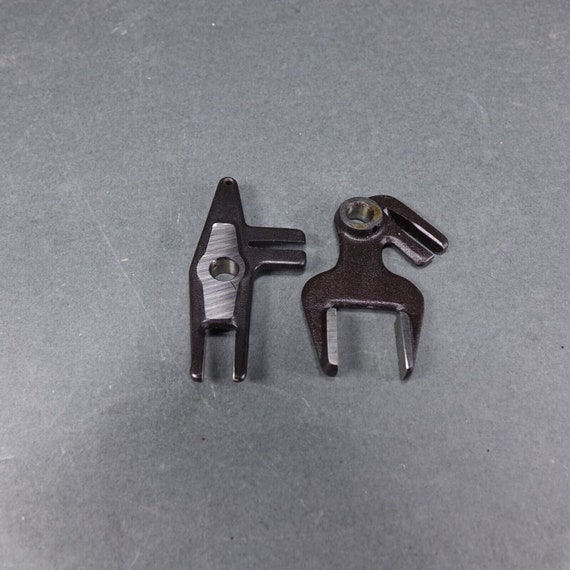 OEM Bernina 830 Sewing Machine Part - PART 10 - Gem