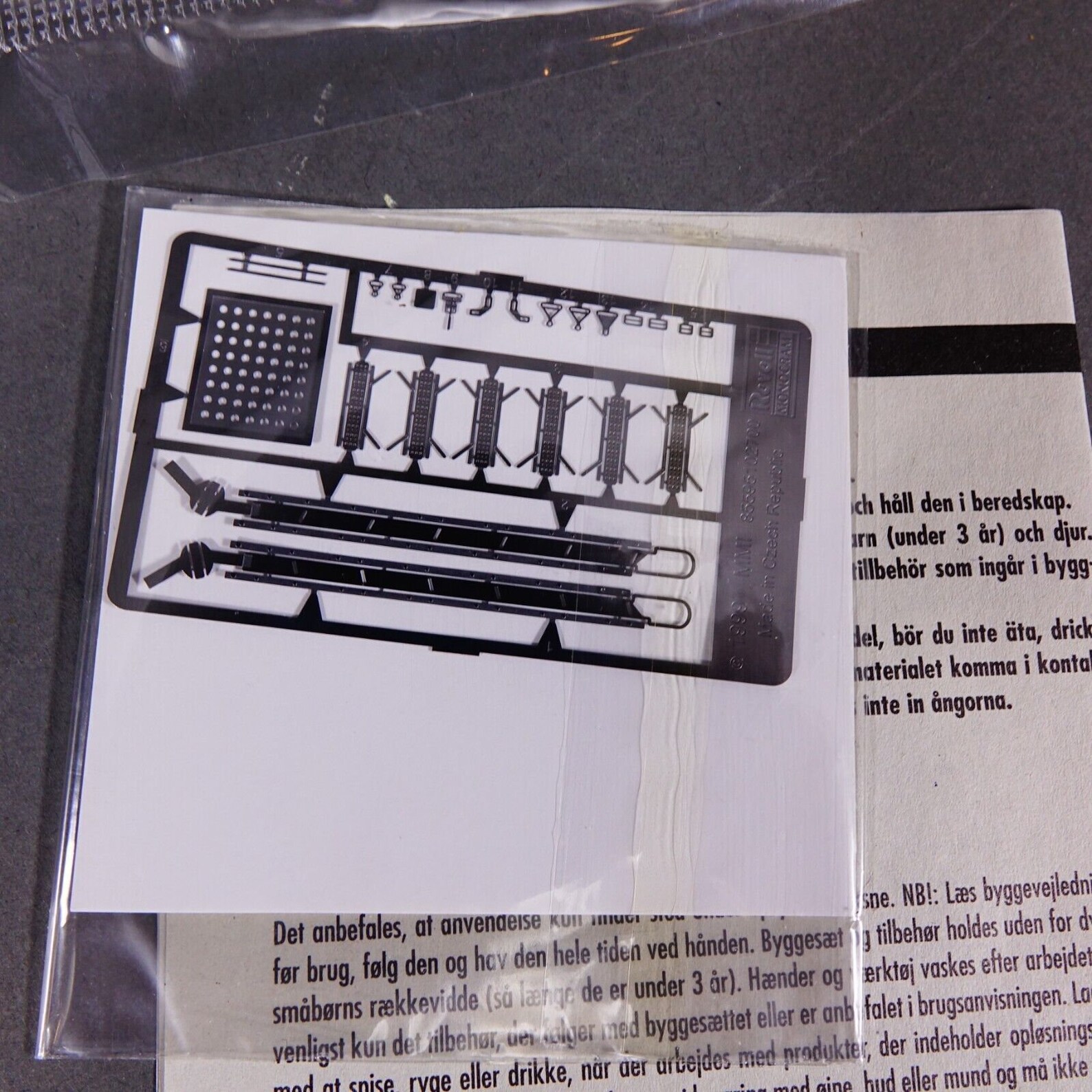 Revell 1:48 F-84G Thunderjet Fighter Model Kit 04534 - Etsy