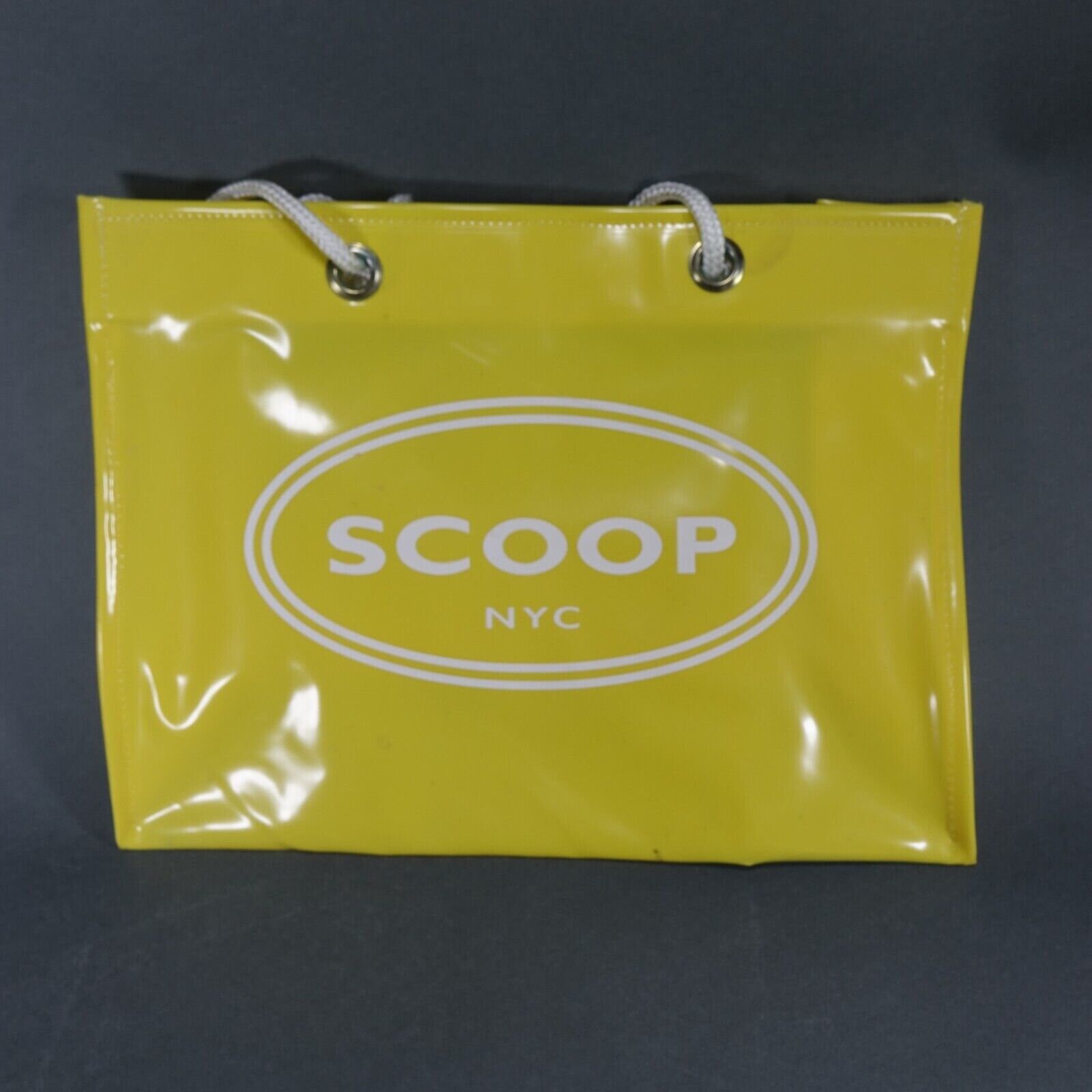Scoop Nyc Shopping Bags