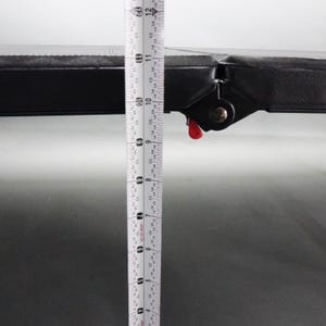 The Alternative to Steps and Ramps! 4 Paws Platform for Small & Large ...