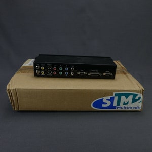 Sim2 Multimedia Remote Input Interface New in Box, Model HT RI2 - Etsy