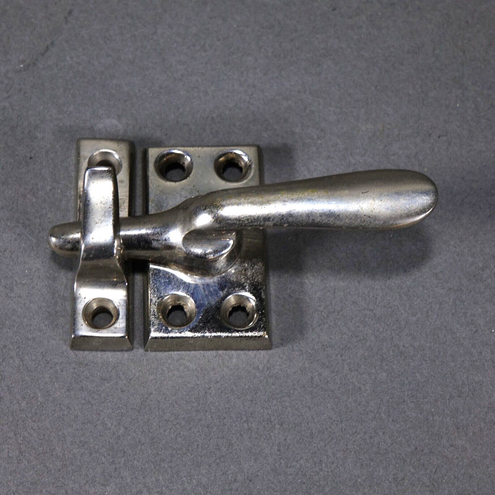 Creation Rv Window Latch Sash