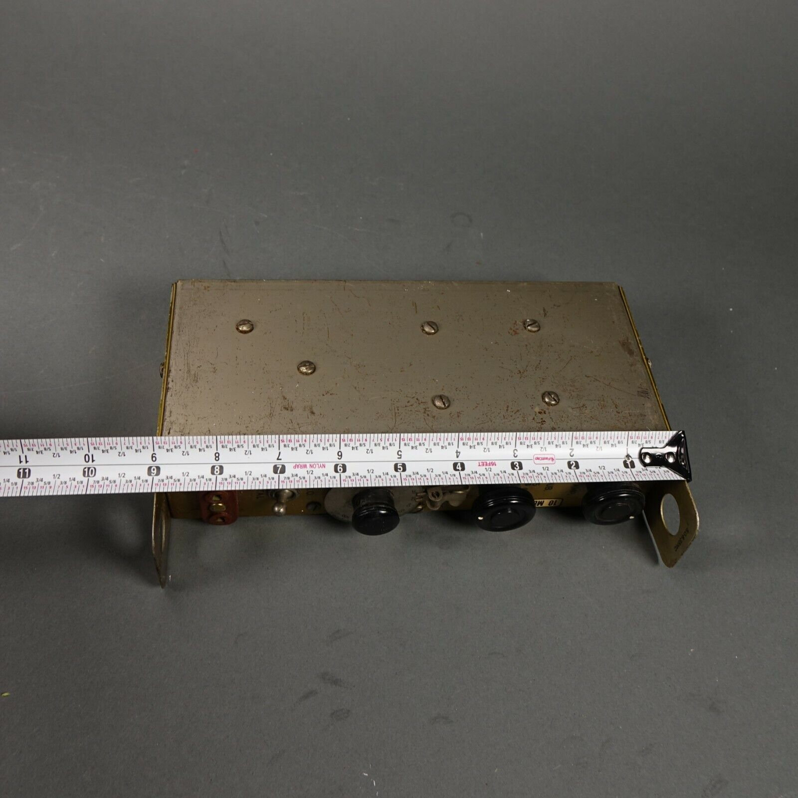 Ham Radio Module PL10 10 METER Model 19752 - Etsy