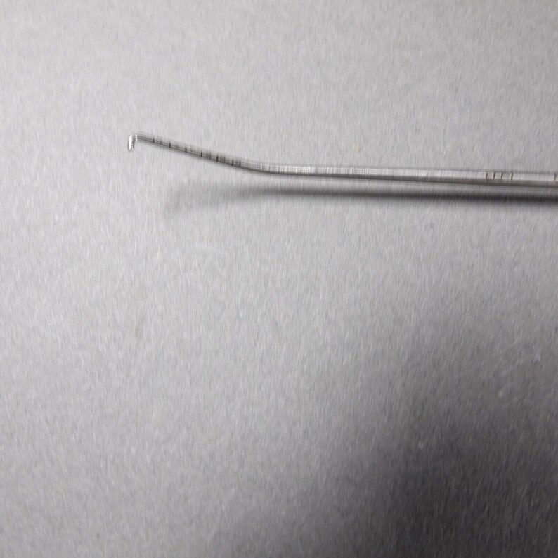 INNOVASIVE Surgical Tool 7042 Calibrator Lot 12008 - Etsy