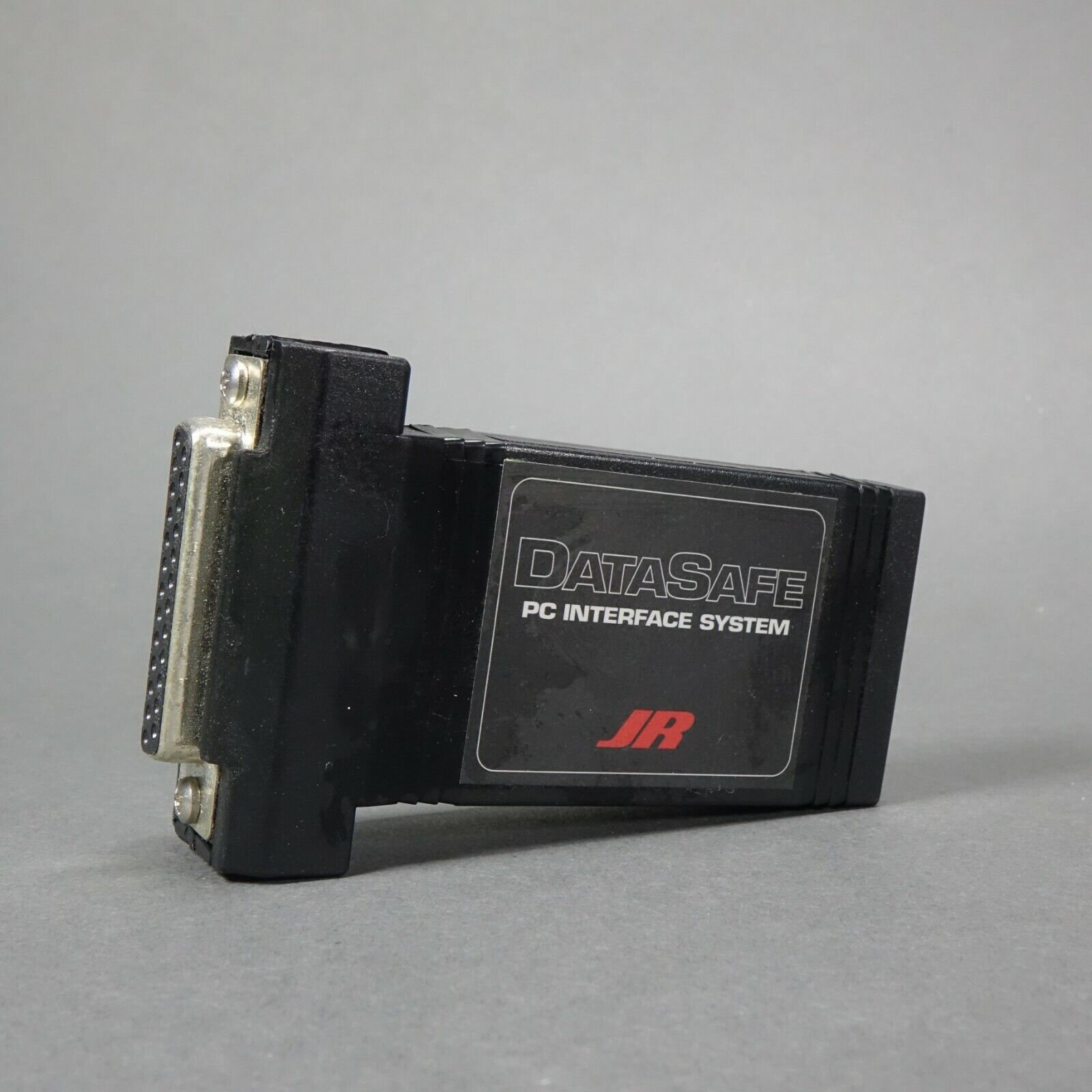 JR Datasafe PC Interface System Horizon Hobby for Remote Control RC ...