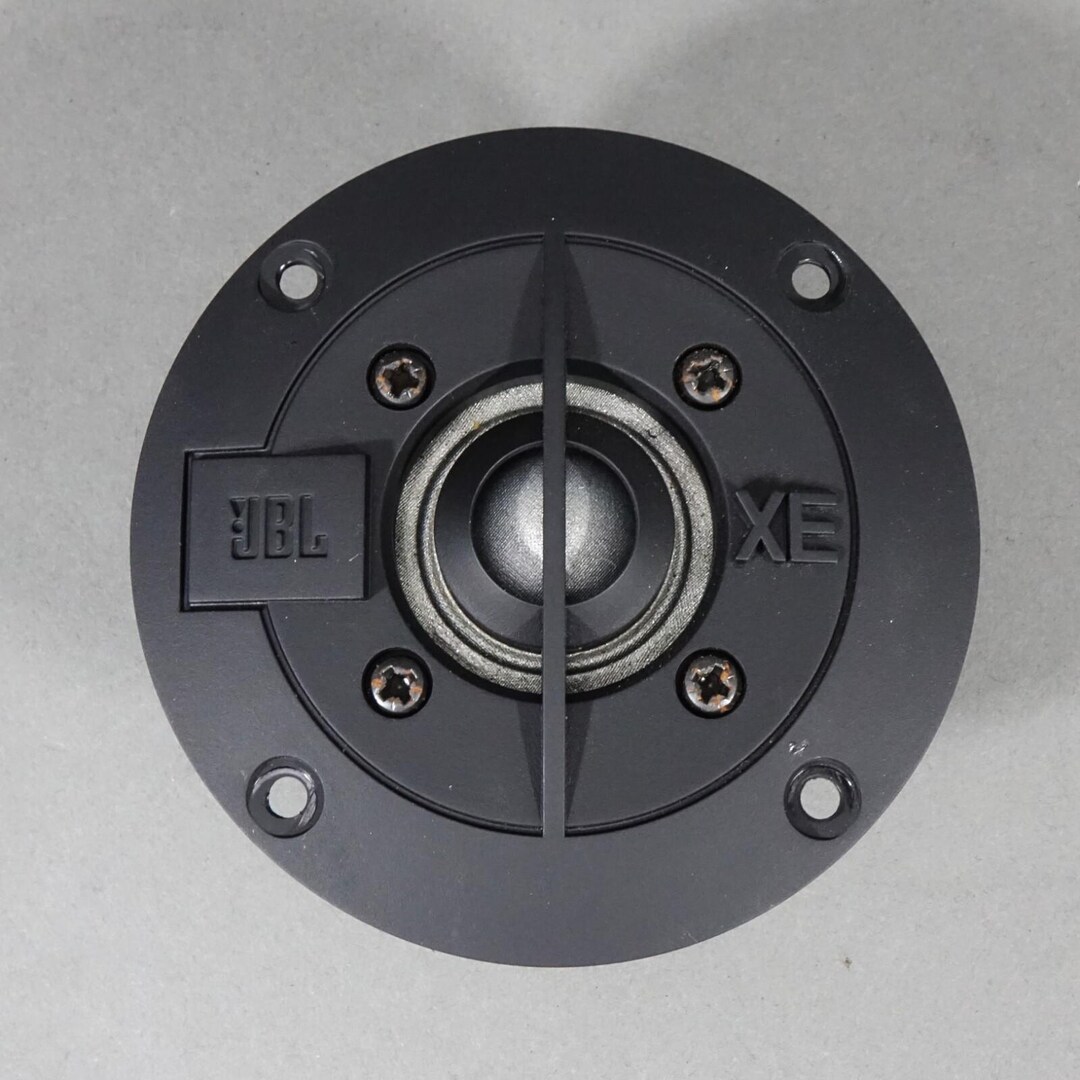 Genuine JBL TW025XE Tweeter 974060 From JBL P20 Speaker Tested and ...